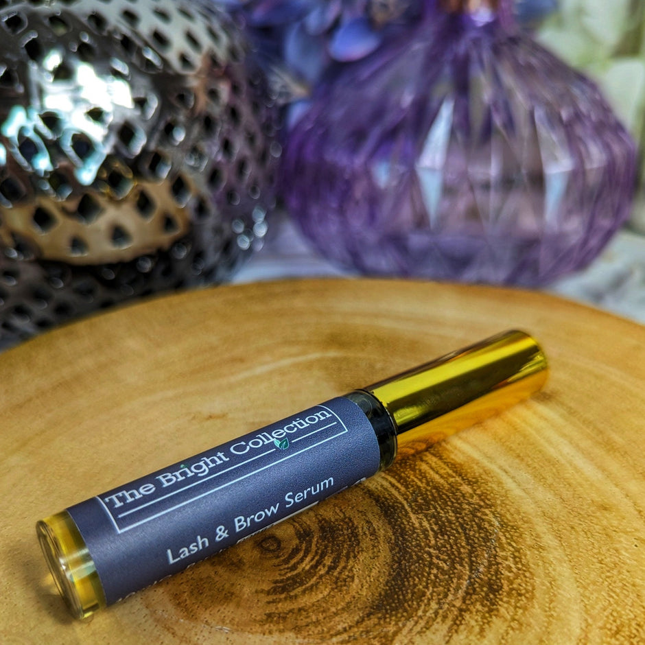 Bright Belles Lash & Brow Serum – The Bright Collection